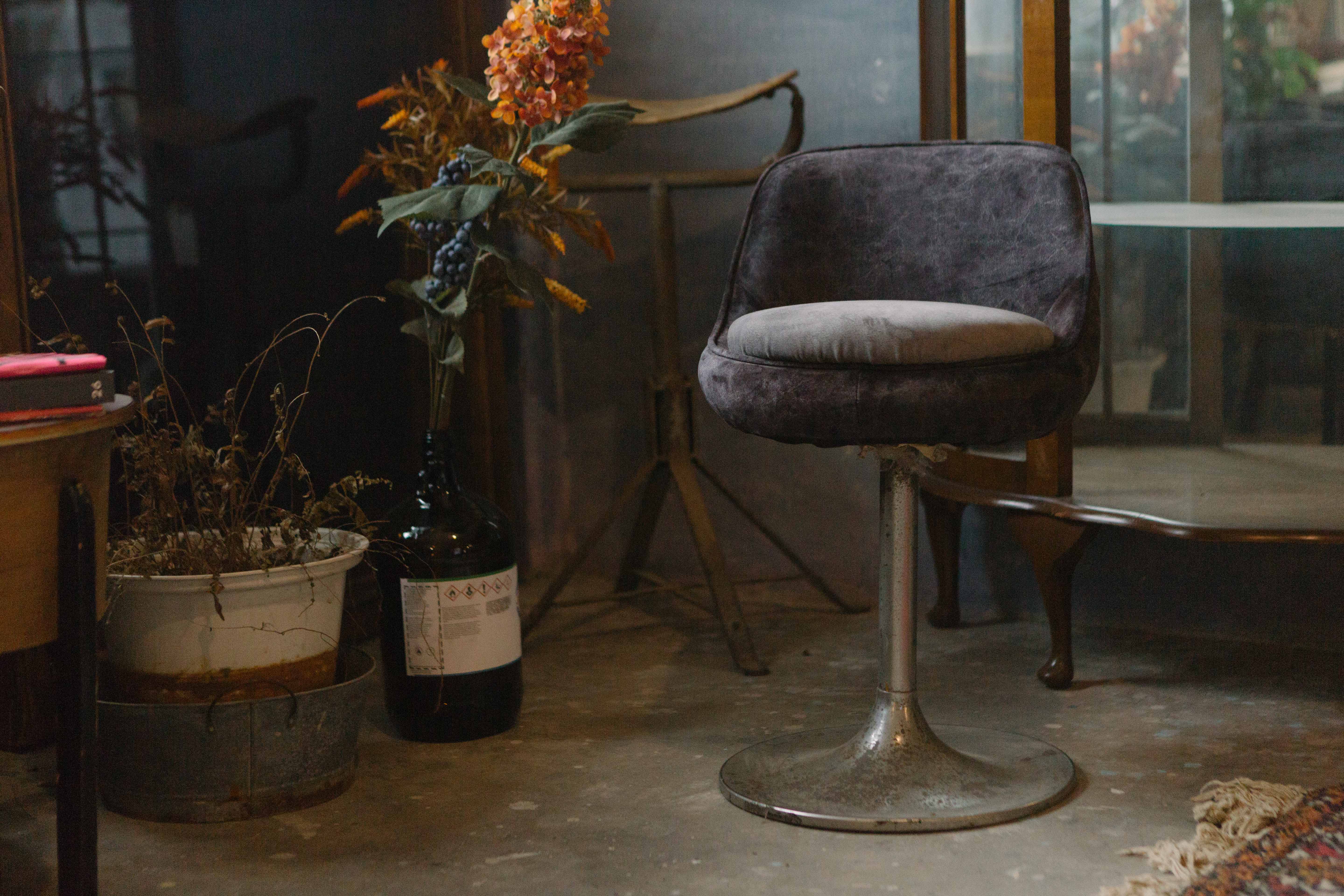 (C.) S P A C E: VERYLAND STUDIO